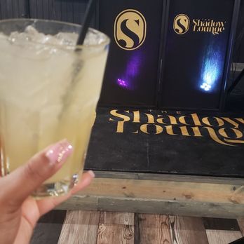 SHADOW LOUNGE & RESTAURANT - Updated January 2025 - 53 Photos & 21 ...