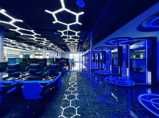 ODYSSEY VR - Updated February 2025 - 144 Photos & 31 Reviews - 2780 ...