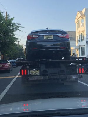 DENTE BROTHERS TOWING - Updated October 2025 - 35 Photos & 38 Reviews ...