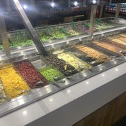 BEATRIX MARKET - 49 Photos & 49 Reviews - Salad - 155 N Upper Wacker Dr ...
