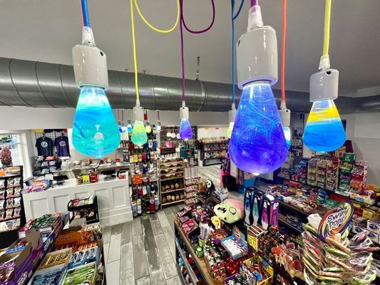 RAD CANDY COMPANY - Updated December 2025 - 114 E Main St, Tipp City ...