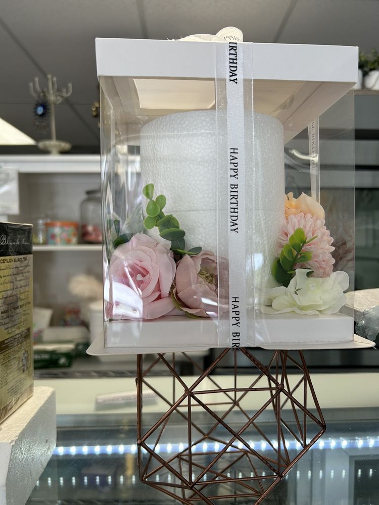 SWEETBOCA BAKERY - Updated August 2024 - 105 Photos & 10 Reviews - 5601 ...