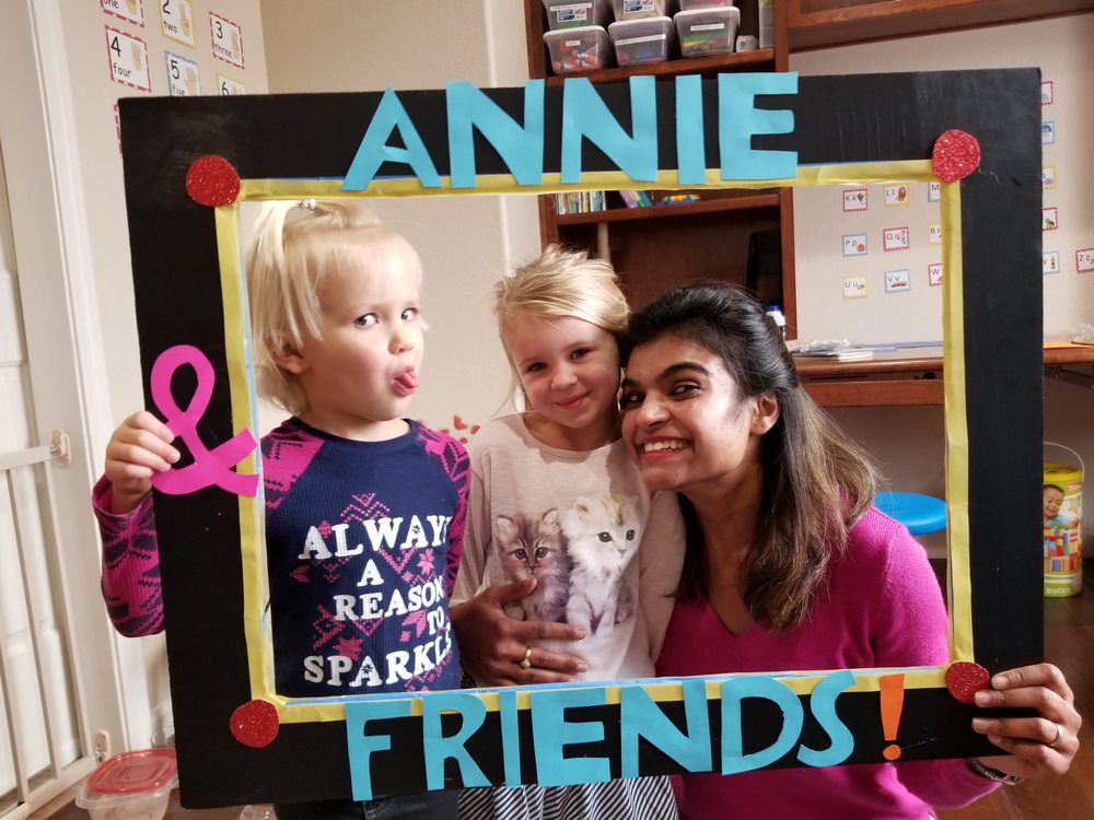 ANNIE & FRIENDS PRESCHOOL - Updated August 2025 - 13 Photos - 335 ...