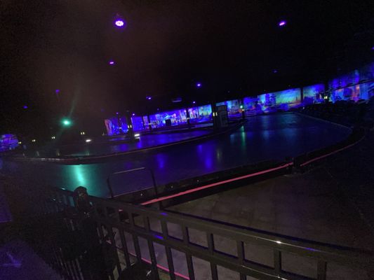 THE RUSH FUNPLEX - Updated December 2025 - 13110 W 62nd Ter, Shawnee ...