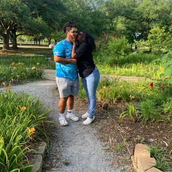 THE BOTANIC GARDEN AT INDEPENDENCE PARK - Updated November 2025 - 58 ...