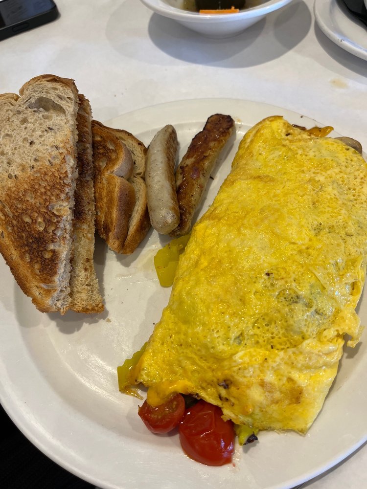 CHECK PLEASE CAFE - Updated July 2024 - 96 Photos & 93 Reviews - 597 ...