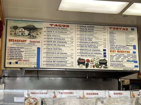 EL SITIO - Updated December 2025 - 85 Photos & 166 Reviews - 2830 De La ...