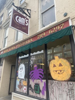 CAM’S PIZZERIA - Updated October 2024 - 80 Photos & 53 Reviews - 476 ...