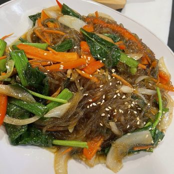 SOOL KOREAN KITCHEN - Updated May 2024 - 101 Photos & 48 Reviews - 512 ...