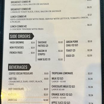 DAYBREAK CAFE - Updated December 2025 - 11 Photos - 209 N Walnut St ...