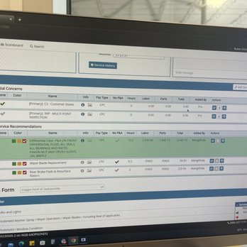 COGGIN FORD JACKSONVILLE - Updated August 2025 - 40 Photos & 167 ...