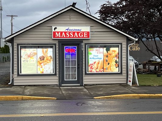 Awesome Massage Updated February 2025 22 Photos 819 Griffin Ave Enumclaw Washington
