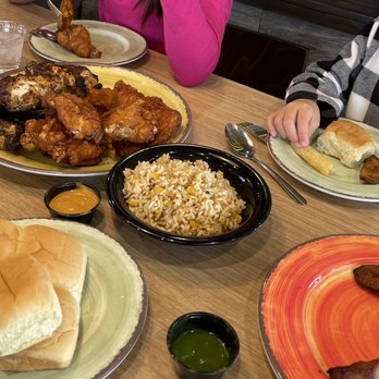 POLLO CAMPERO - Updated October 2025 - 49 Photos & 59 Reviews - 1414 NW ...