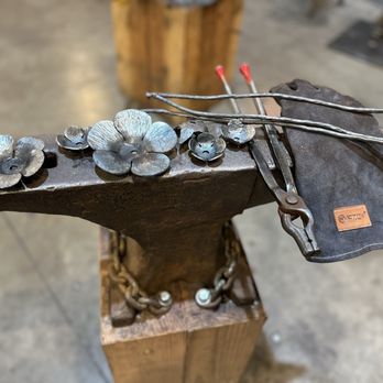 LAWLESS FORGE - Updated May 2025 - 513 Photos & 295 Reviews - 3600 E ...