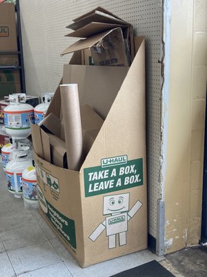 U-HAUL - SAINT PAUL - Updated June 2026 - 41 Photos & 44 Reviews - 883 ...