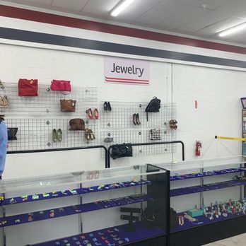 RED WHITE & BLUE THRIFT STORE - Updated December 2025 - 33 Photos & 14 ...