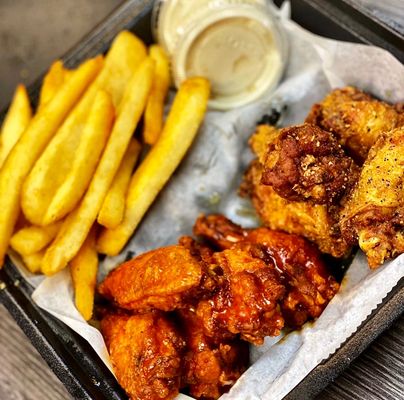 MAGIC CITY KITCHEN - 133 Photos & 30 Reviews - 241 Forsyth St SW ...