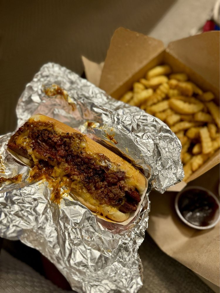 DITTYDOG - Updated August 2025 - 133 Photos & 115 Reviews - 519 E 7th ...