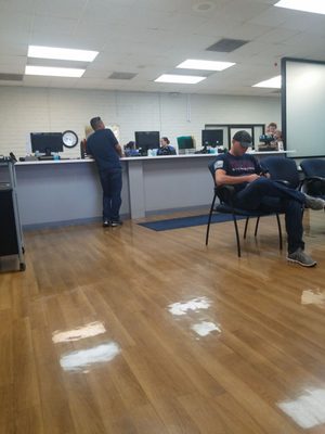 CONCENTRA URGENT CARE -PHOENIX METRO CENTER - Updated December 2025 ...