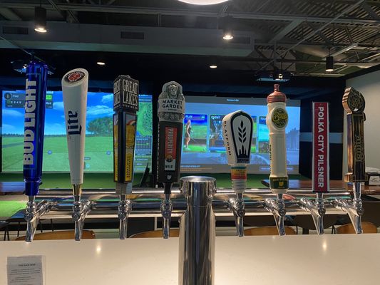 X-GOLF - BROADVIEW HTS - Updated January 2026 - 13 Photos - 9194 ...