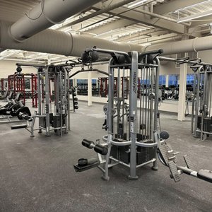 ECHO STRENGTH DEPOT - Updated January 2026 - 27 Photos - 2555 ...