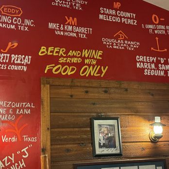 LITTLE RED BARN STEAK HOUSE - Updated October 2025 - 446 Photos & 618 ...