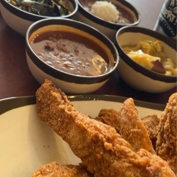 LEE ESTHER’S CREOLE AND CAJUN COOKING - Updated July 2024 - 805 Photos ...