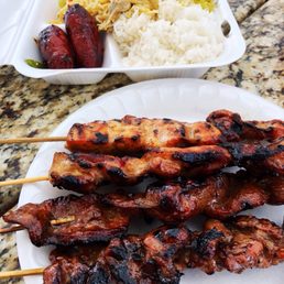 FIL-AM BBQ GRILL - Updated January 2026 - 163 Photos & 171 Reviews ...