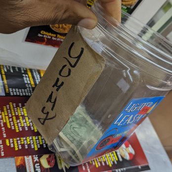 REEM FOOD - Updated September 2025 - 1482 Oakland Park Ave, Columbus ...