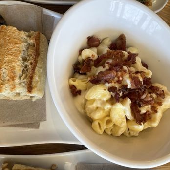 PANERA BREAD - Updated December 2025 - 170 Photos & 93 Reviews - 6485 S ...