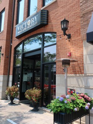 VICTORY MEAT AND SEAFOOD - Updated July 2025 - 90 Photos & 159 Reviews ...