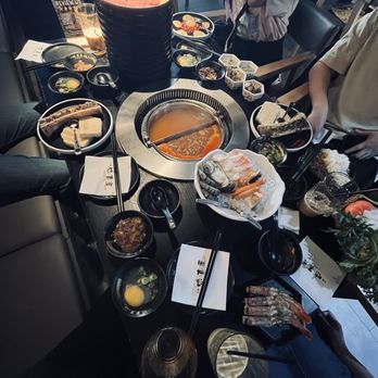 MIKIYA WAGYU SHABU HOUSE - Updated June 2025 - 242 Photos & 78 Reviews ...