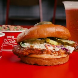 HATTIE B’S HOT CHICKEN - AUSTIN - SOUTH LAMAR - Updated December 2025 ...