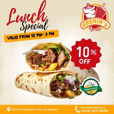 HASHIM’S GRILL - Updated December 2025 - 33 Photos & 34 Reviews - 5575 ...