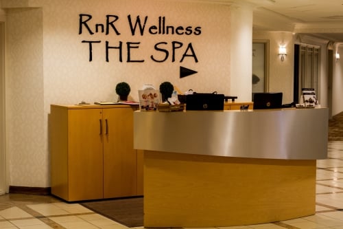 RNR WELLNESS THE SPA - Updated January 2026 - 17 Photos & 31 Reviews ...
