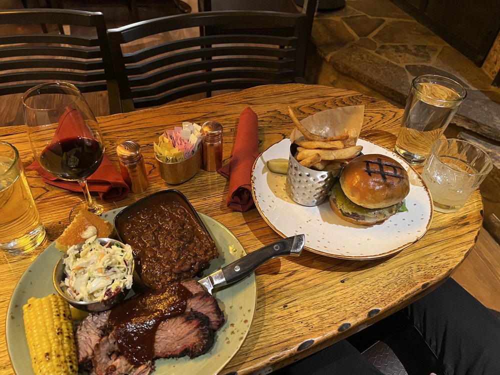 JACKALOPE RANCH - 1447 Reviews & 529 Photos - 80400 California 111 ...