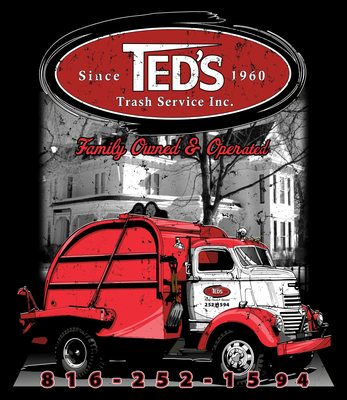 TED’S TRASH SERVICE - Updated December 2025 - 13 Photos & 39 Reviews ...