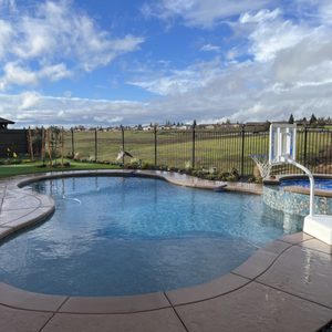 ROBINSON POOLS AND SPAS - Updated April 2025 - 19 Photos - Rocklin ...