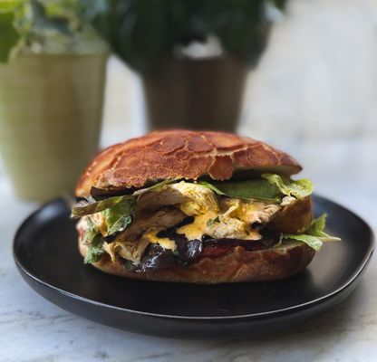 THE SILVER FOX FOOD TRUCK - Updated December 2025 - 37 Photos & 11 ...