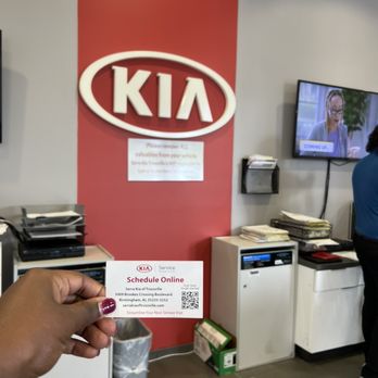 SERRA TRUSSVILLE KIA - Updated October 2025 - 27 Reviews - 5009 Brookes ...