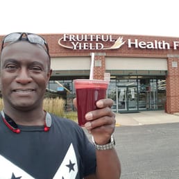 Fruitful Yield Reviews | Read Customer Service Reviews of fruitfulyield.com