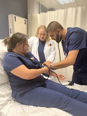 MARSHA FUERST SCHOOL OF NURSING - Updated December 2025 - 14 Photos ...