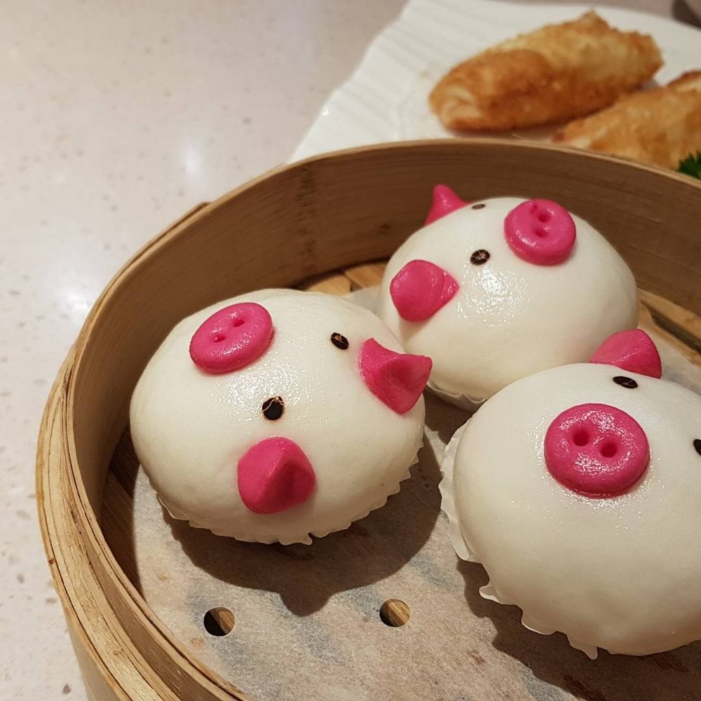 CANTON PARADISE - Updated October 2025 - 930 Yishun Ave 2, Singapore ...