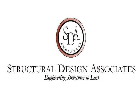 STRUCTURAL DESIGN ASSOCIATES - Updated October 2025 - 3006 Rucker Ave ...