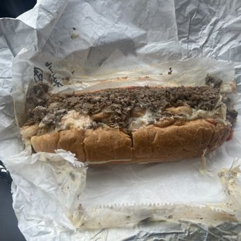 CHEESESTEAK & CO - Updated February 2025 - 265 Photos & 160 Reviews ...
