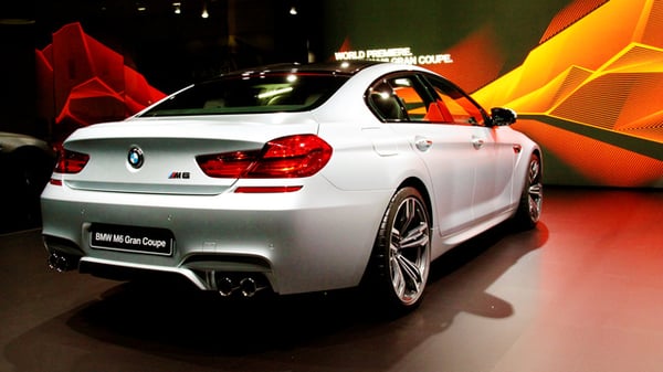 AUTOHAUS BMW - Updated October 2025 - 42 Photos & 82 Reviews - 3015 S ...
