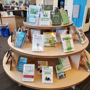 MICHELLE OBAMA NEIGHBORHOOD LIBRARY - Updated January 2026 - 120 Photos ...