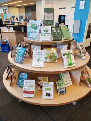 MICHELLE OBAMA NEIGHBORHOOD LIBRARY - Updated October 2025 - 120 Photos ...