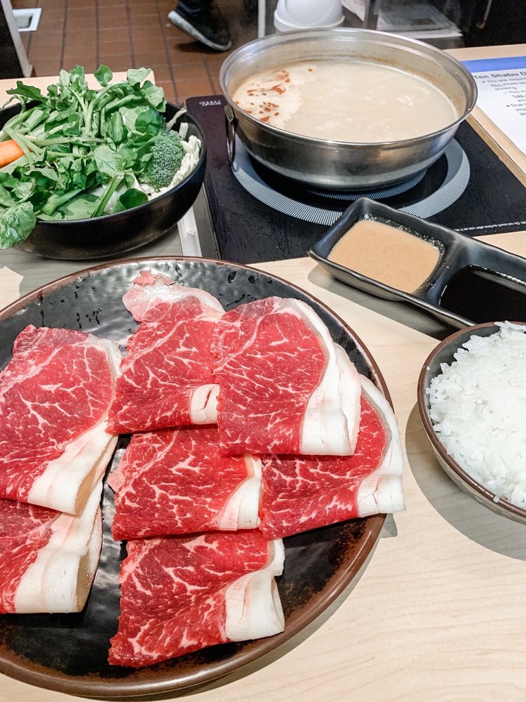 TEN SHABU - 709 Photos & 704 Reviews - 1015 S Glendora Ave, West Covina ...