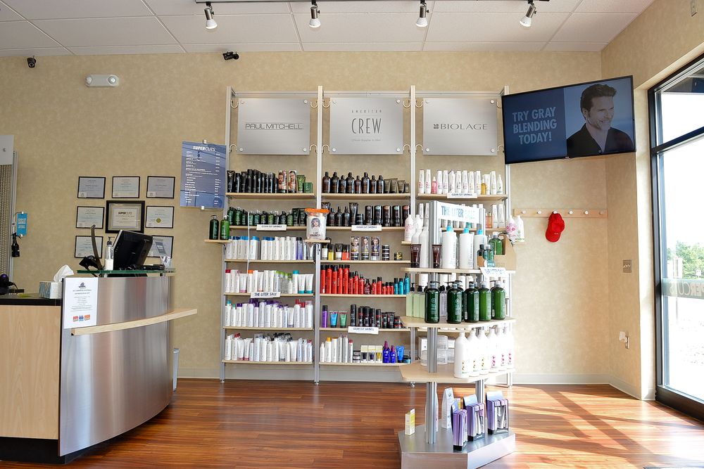 SUPERCUTS - Updated September 2025 - 14 Photos & 27 Reviews - 5950 Nw ...